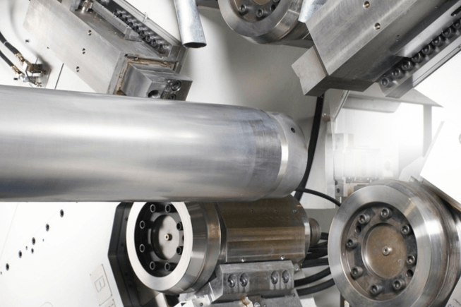 LEIFELD live 2026 – Exclusive insights into metal forming