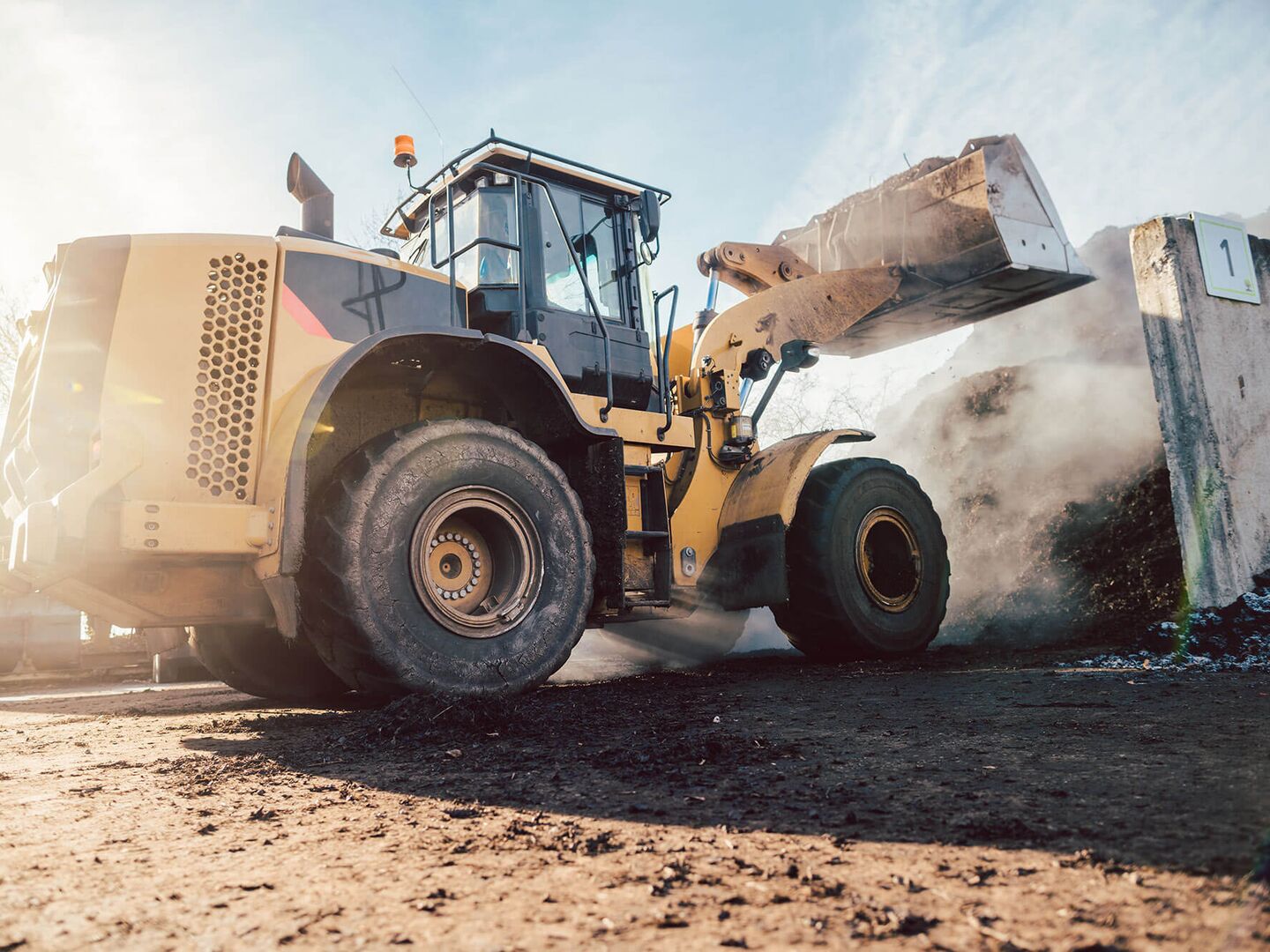 Leifeld & Nihon Spindle | Spinning & Flow Forming Machines