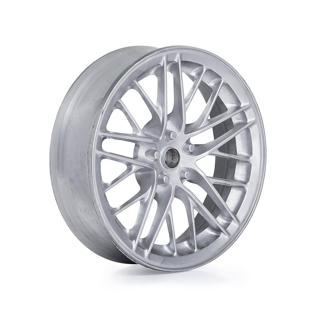 Wheel Spinning Center | LEIFELD WSC H Series - Global Metal Forming ...