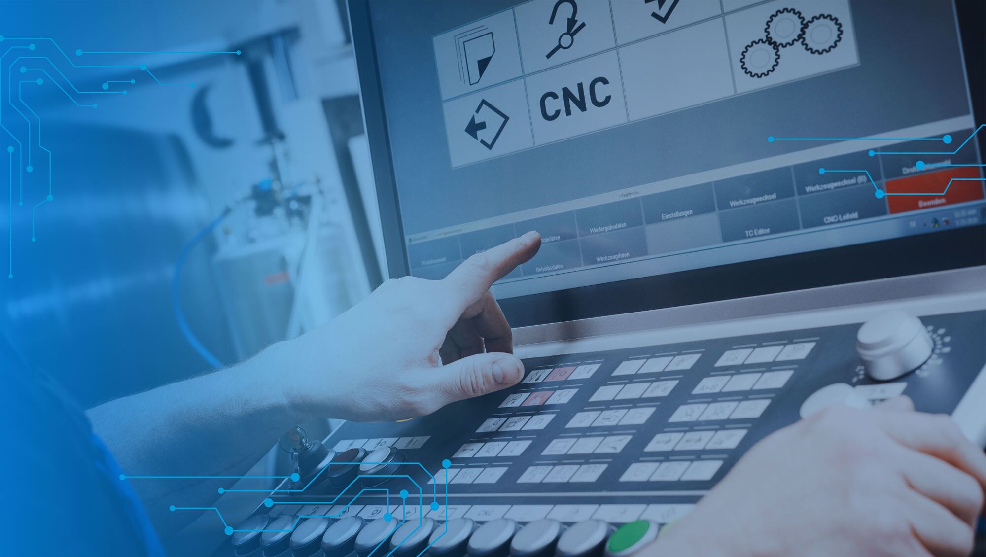 Leifeld & Nihon Spindle | Spinning & Flow Forming Machines