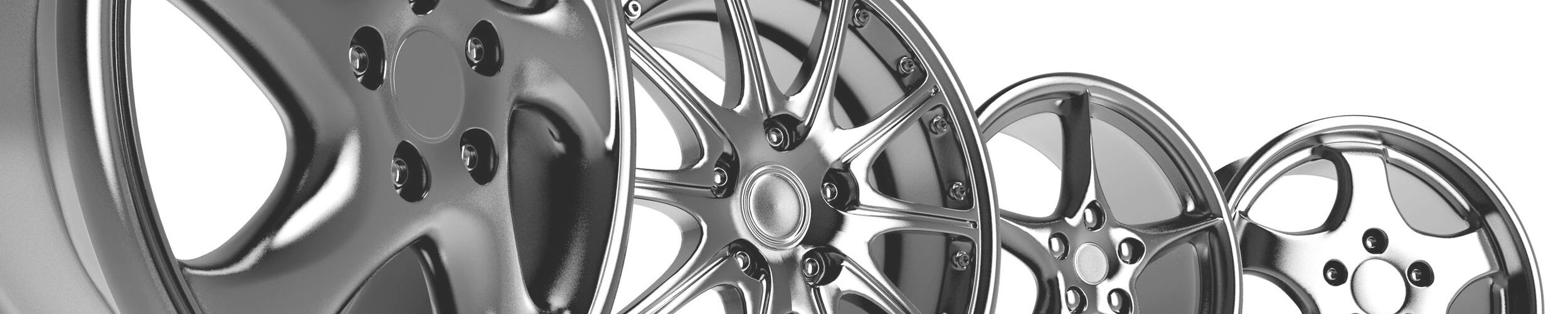 Flow-forming technology | LEIFELD