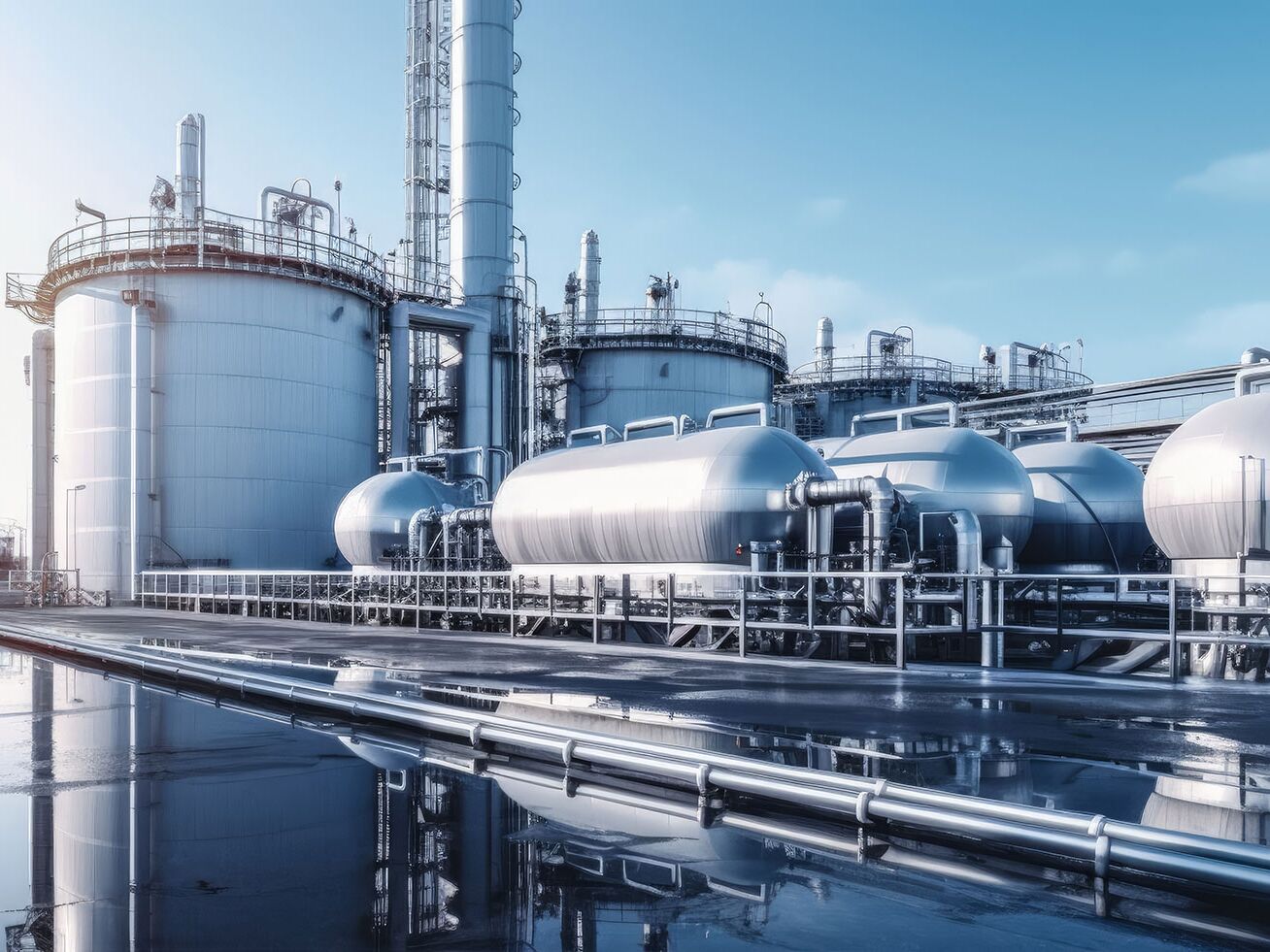 Leifeld & Nihon Spindle | Spinning & Flow Forming Machines