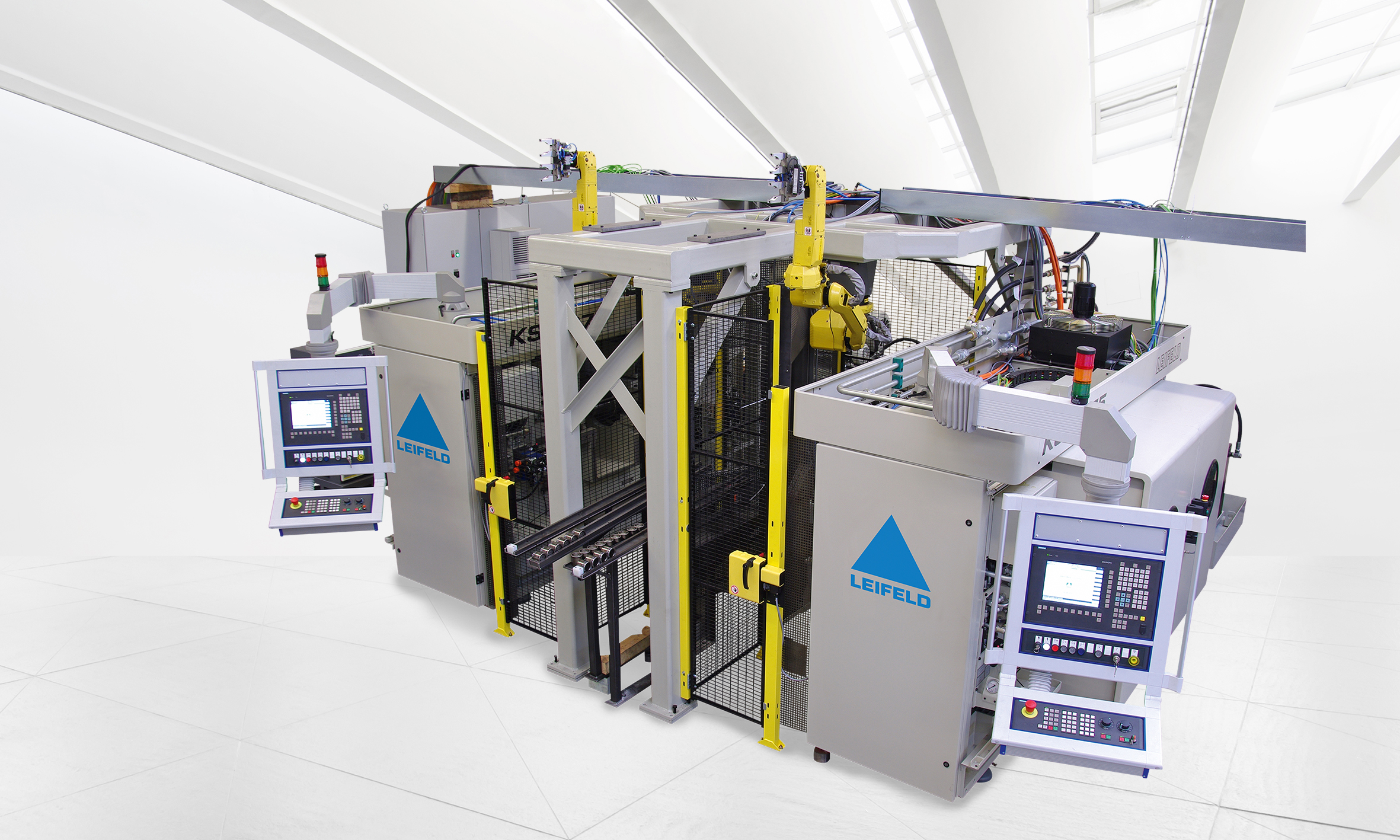 Machine Detail - Global Metal Forming Group (EN)