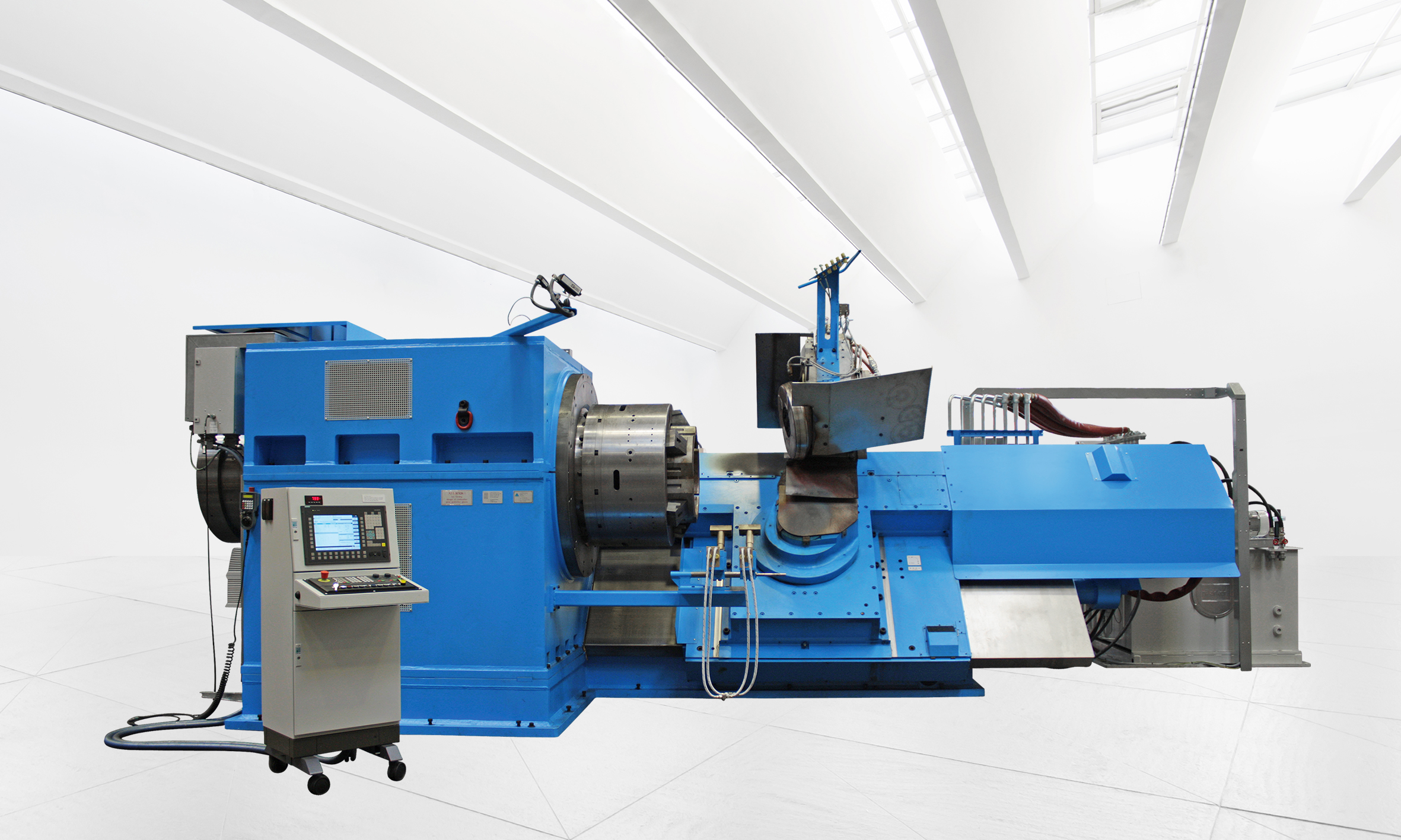 Machine List | LEIFELD - Global Metal Forming Group (EN)