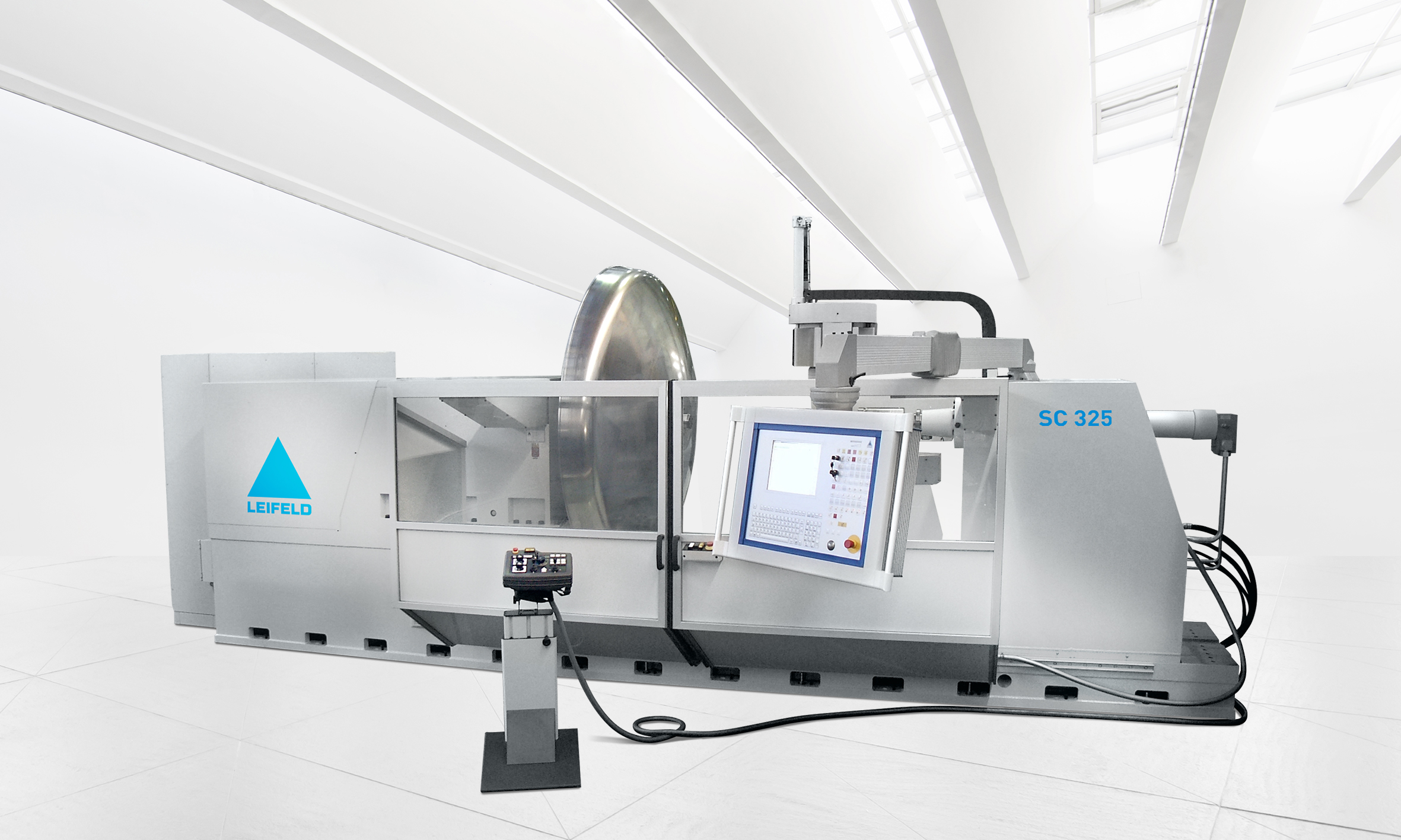 Machine List | LEIFELD - Global Metal Forming Group (EN)